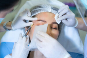 Pros and Cons of Face Fillers - Singapore Dermatologist
